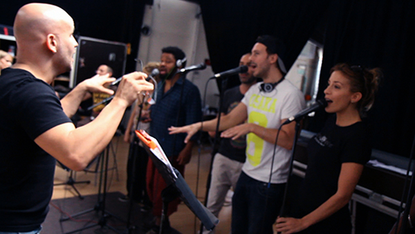 Professional & Online Vocal Coaching - Singing lessons