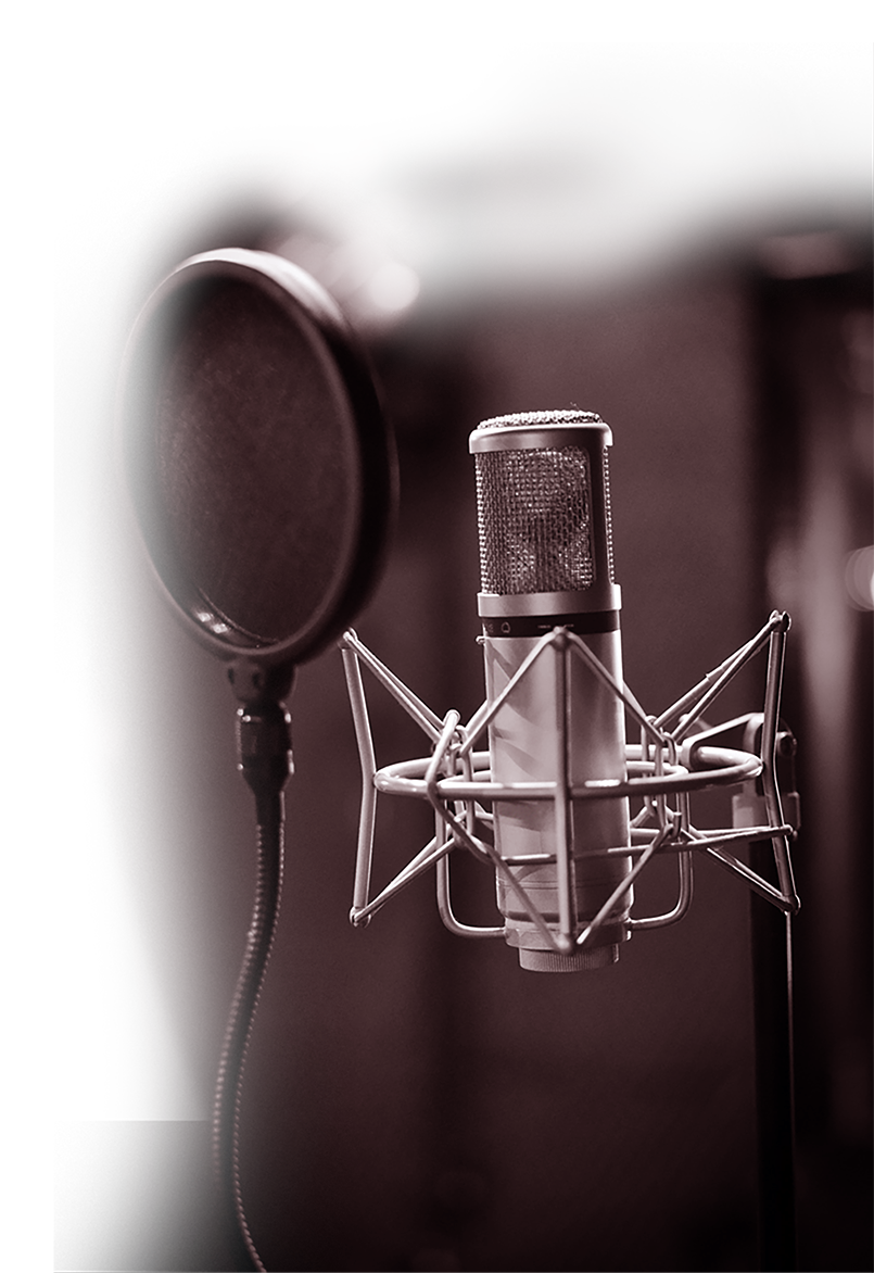 Professional & Online Vocal Coaching - Singing lessons